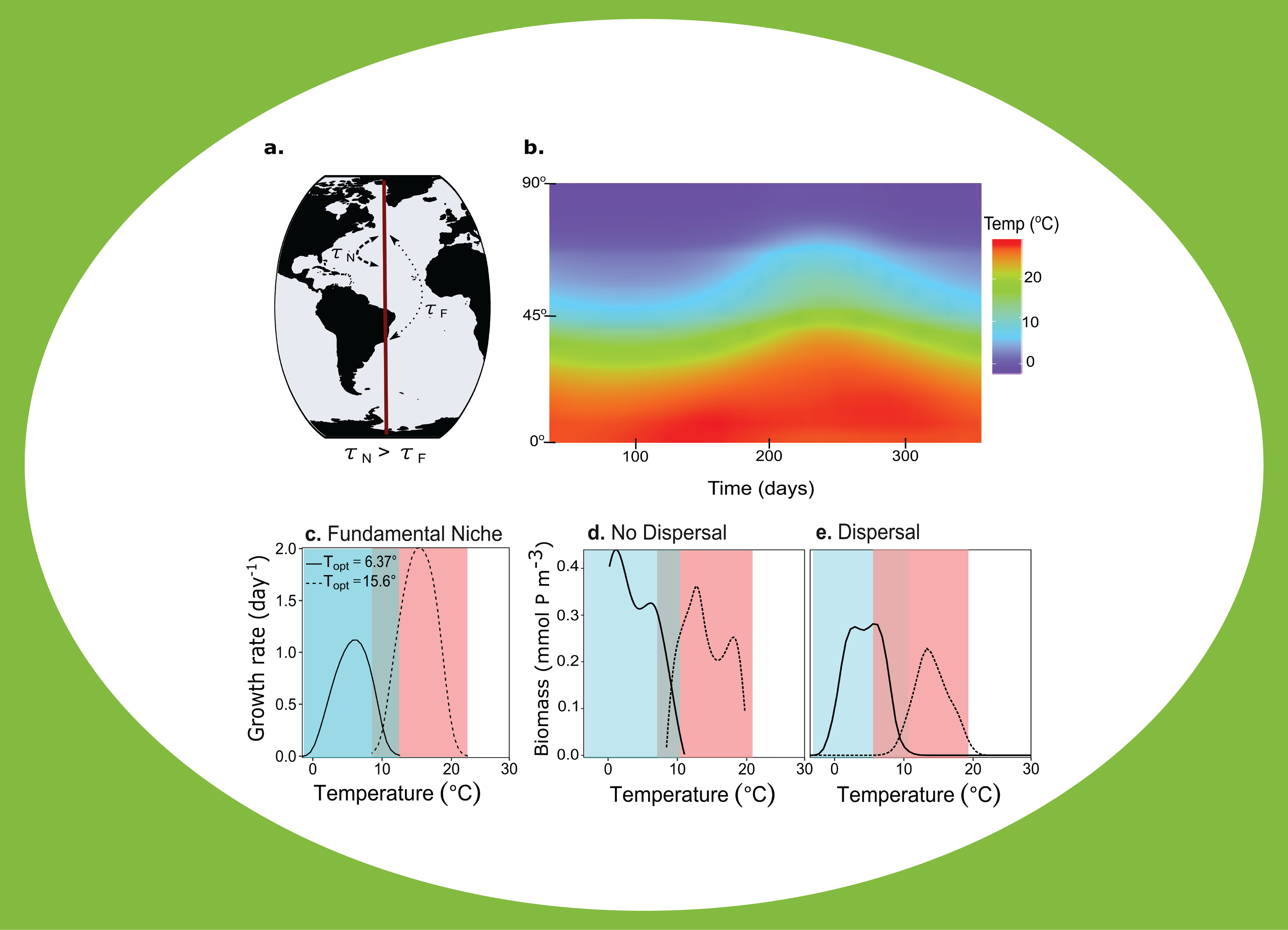 Alaina N. Smith, Ph.D.
